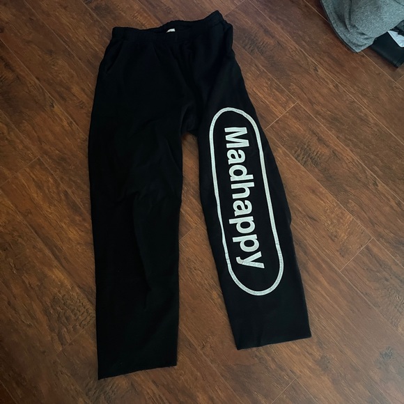 Madhappy | Pants & Jumpsuits | Madhappy Sweatpants | Poshmark